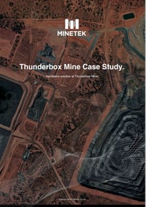 Air | Case Study Download | Thunderbox Mine